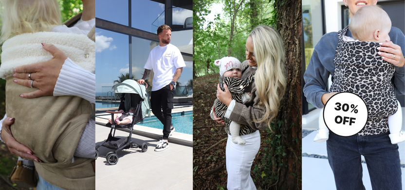 Bizzi Growin - Award winning, fashion focused products for your baby ...